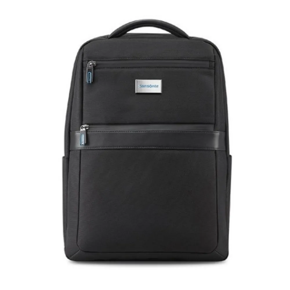 Samsonite 쌤소나이트 LAPETUE 경량 비즈니스 캐주얼 16인치 노트북 백팩 NV6*09002 | 크로켓