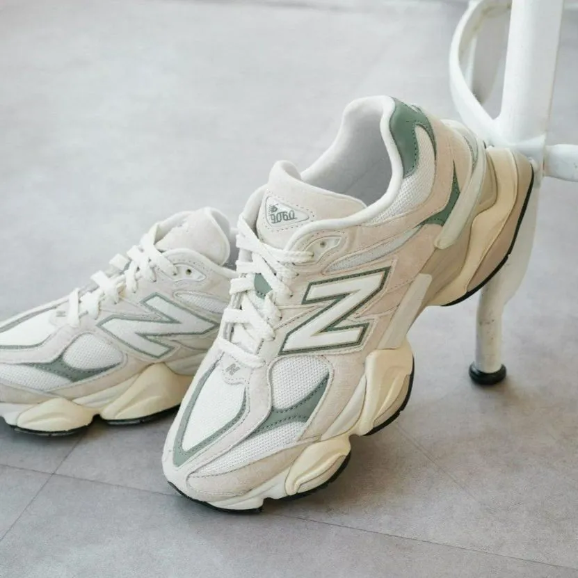 [일본 공홈 정품] 뉴발란스 9060 남녀공용 운동화 스니커즈 U9060EEI 일본직구 | 상품 상세 | 크로켓