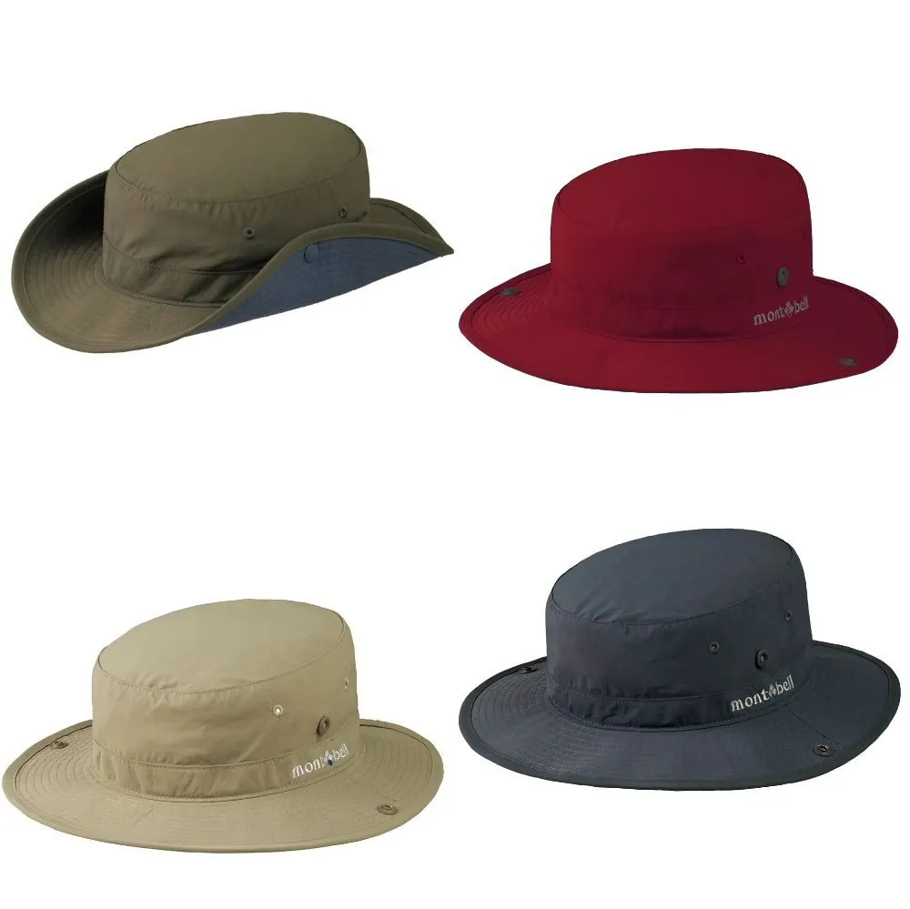 몽벨 낚시 모자 피싱 햇 벙거지 1118603 Fishing HAT | 상품 상세 | 크로켓