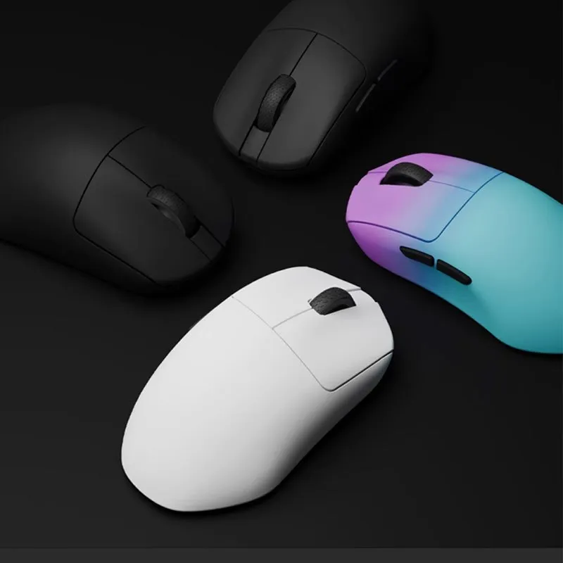 DarmoShark 다모샤크 N7 MAX 무선 마우스 듀얼 8K 경량 게이밍 마우스 300mAh PAW3950센서 8K수신기포함 | 상품 상세 | 크로켓