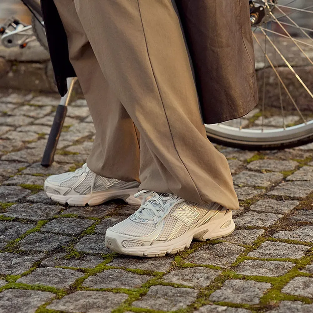 [무료배송/빠른배송]뉴발란스 740v2 화이트 실버 메탈릭 U740WM2 | 상품 상세 | 크로켓