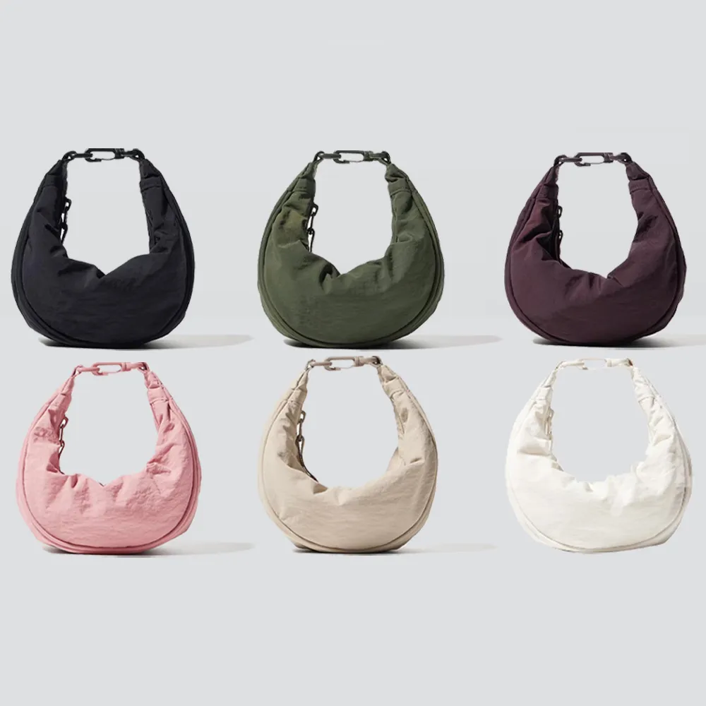 유니클로 라운드 울트라 미니 백 크로스백 힙색 가방 480807 | 상품 상세 | 크로켓