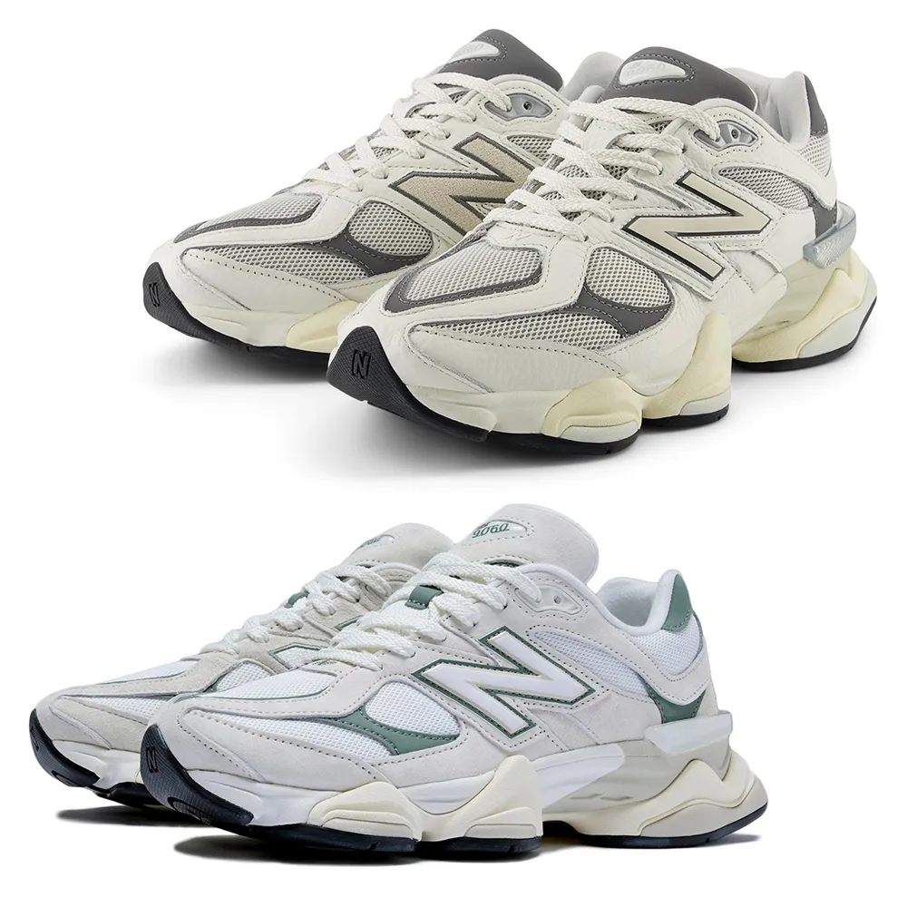 뉴발란스 New Balance 남녀공용 U9060 운동화 U9060AGA U9060EEI | 상품 상세 | 크로켓