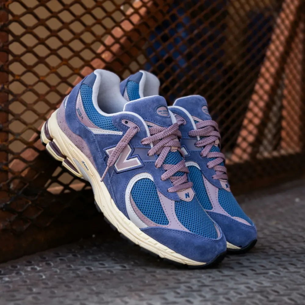 뉴발란스 2002R 아이스 와인 남성 운동화 U2002RPA | 상품 상세 | 크로켓