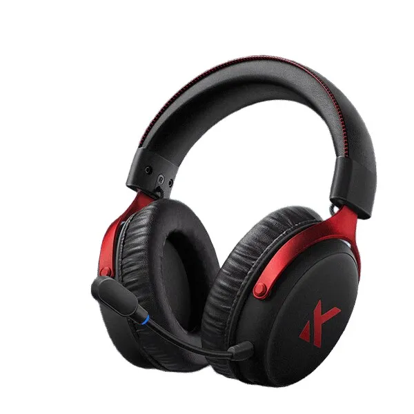 MCHOSE V9/V9 PRO 무선 게이밍 헤드셋 7.1 FPS음효 C-Media 고성능 | 크로켓