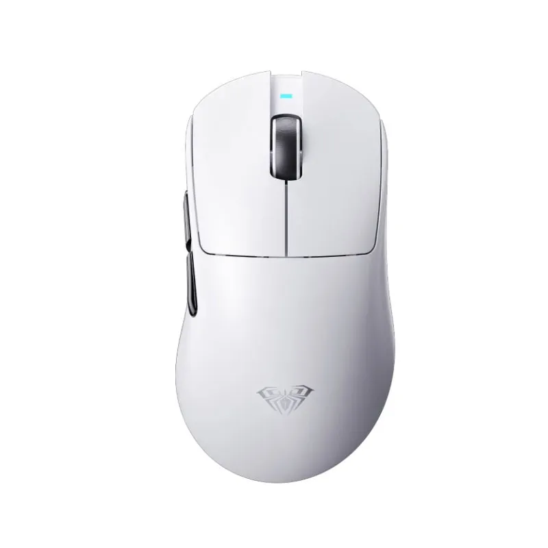 독거미 AULA SC900 MAX무선 게이밍 마우스 3모드 초경랑PAW3950W 듀얼8K 블루투스 사무용마우스 화이트 | 상품 ...