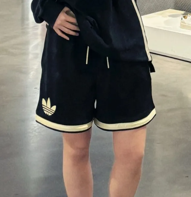 아디다스 오리지널 숏 팬츠 반바지 남녀공용 IM9643 | 상품 상세 | 크로켓