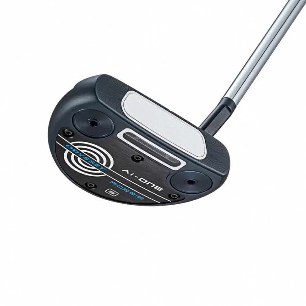 오딧세이 Ai one 로시 퍼터 | Odyssey Ai One Rossi Putter | 상품 상세 | 크로켓