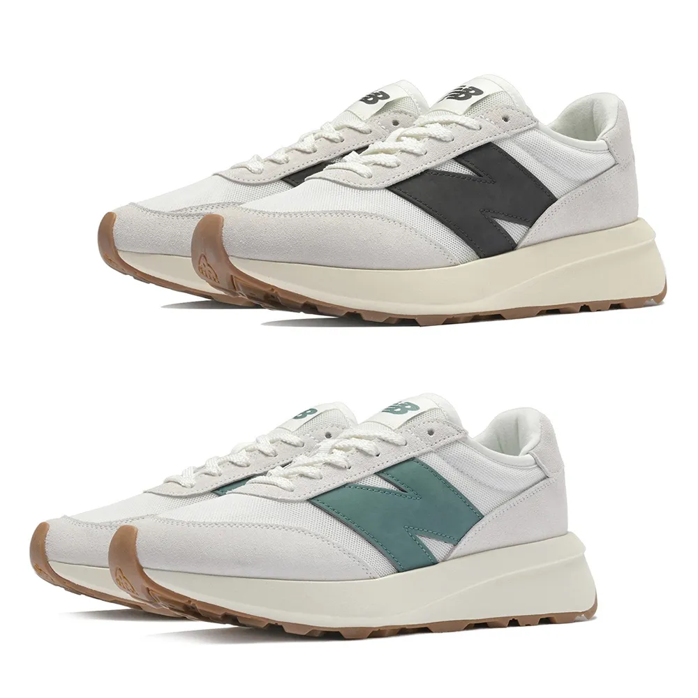 뉴발란스 New Balance 남녀공용 U370 운동화 U370CA U370CC | 크로켓