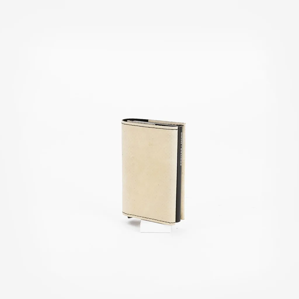 FREITAG X SECRID 프라이탁 시크리드 카드지갑 F705 베이지 | 상품 상세 | 크로켓