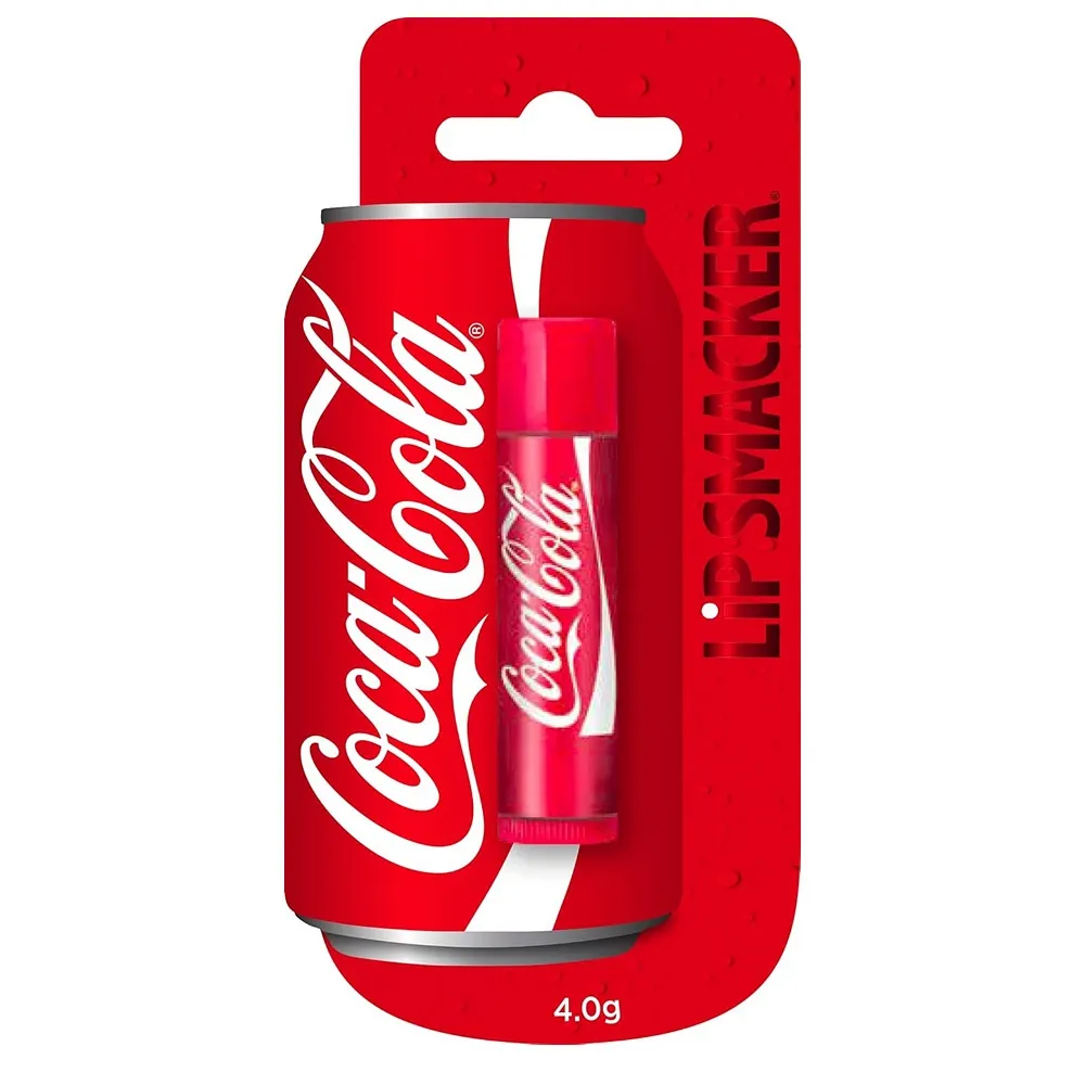 Lip Smacker 립밤 4g 1팩 코카 콜라 Lip Smacker - Coca-Cola Collection ...