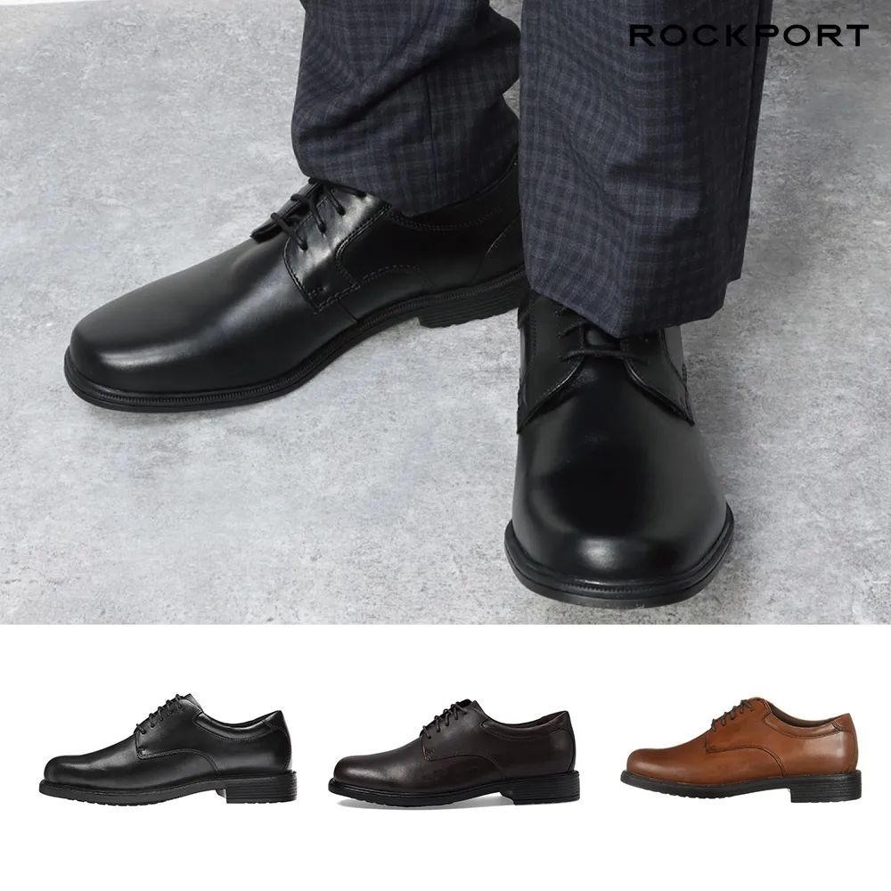 락포트 구두 옥스퍼드화 남성 Margin | 상품 상세 | 크로켓