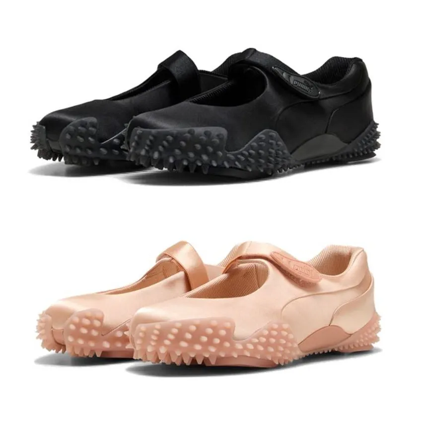 푸마 모스트로 페이 블랙 자스민 핑크 401063-02 | 상품 상세 | 크로켓