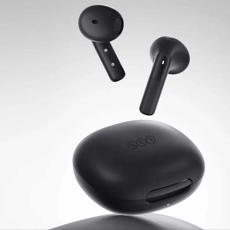 QCY AilyBuds E20 ANC 액티브 노이즈 캔슬링 블루투스 이어폰 3중 노이즈 캔슬링 | 상품 상세 | 크로켓