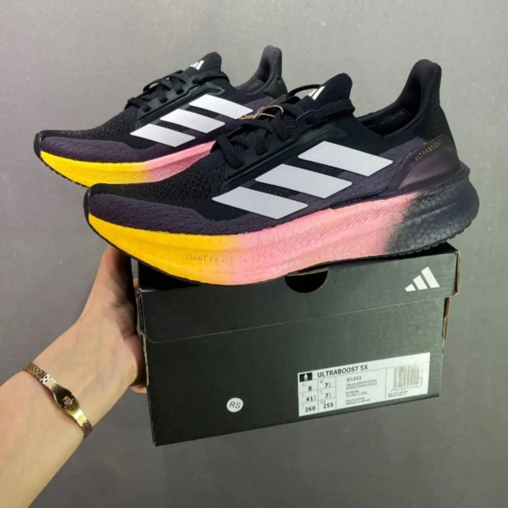 아디다스 울트라부스트 5X 남성 런닝화 마라톤화 발편한운동화 조깅화 헬스화 JI1332 | 상품 상세 | 크로켓