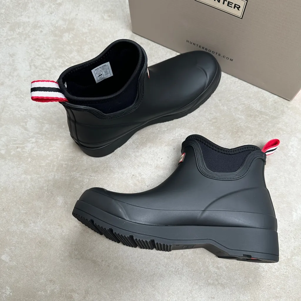 [오늘출발] 헌터 플레이 네오플렌 첼시 부츠 WFS3020RMA | 크로켓