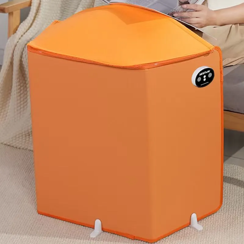 Mihol Office Four-Way Heater Surrounding Circulation Heating Foldable ...