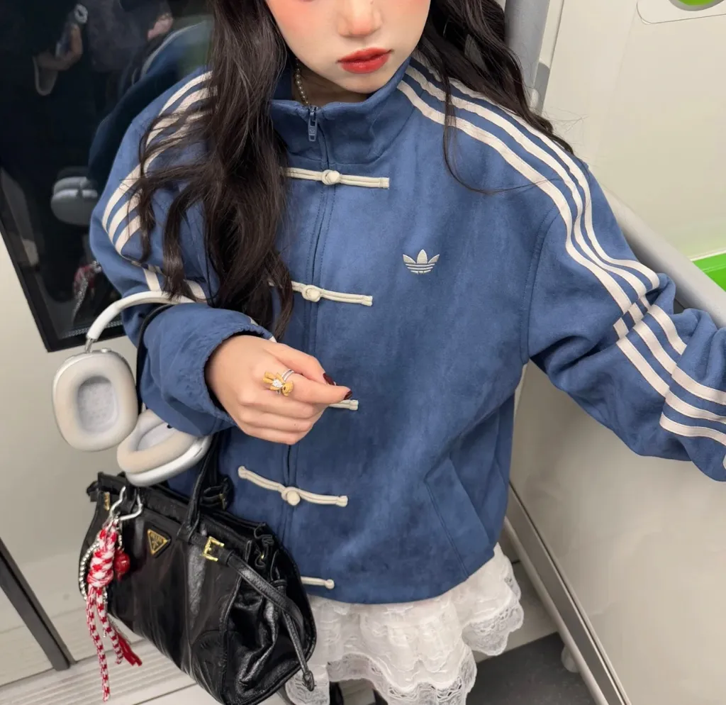 아디다스 뱀해 신상 남녀공용 4컬러 아우터 재킷 JY8276 JZ9927 JZ9944 JZ9926 | 크로켓