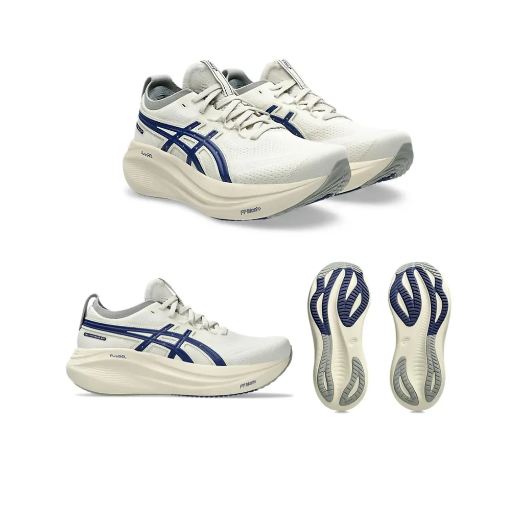 아식스 젤 님버스 27 ATC 여성 런닝화 1012B812.200 | 상품 상세 | 크로켓