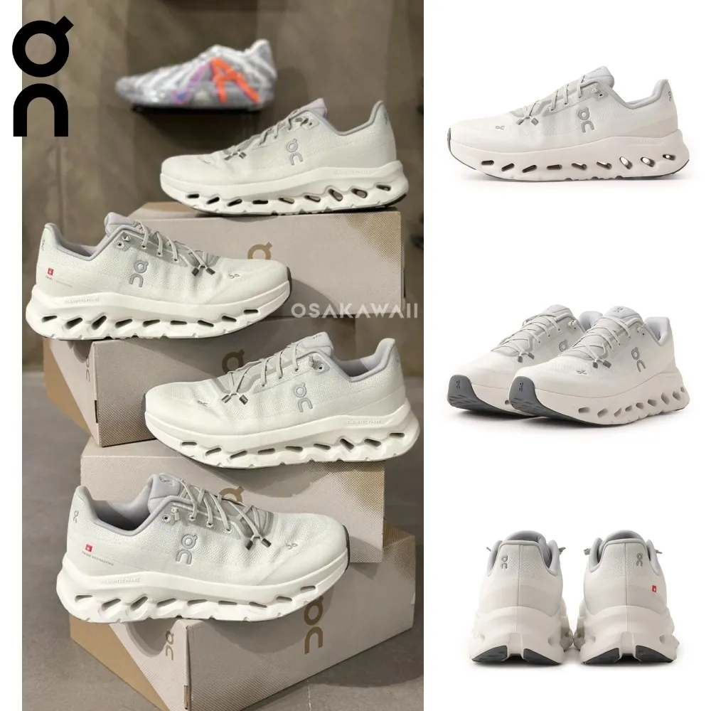 온 러닝 클라우드틸트 런닝화 마라톤화 남성 글레이셔 아이스 남성 3ME10103740 | 크로켓