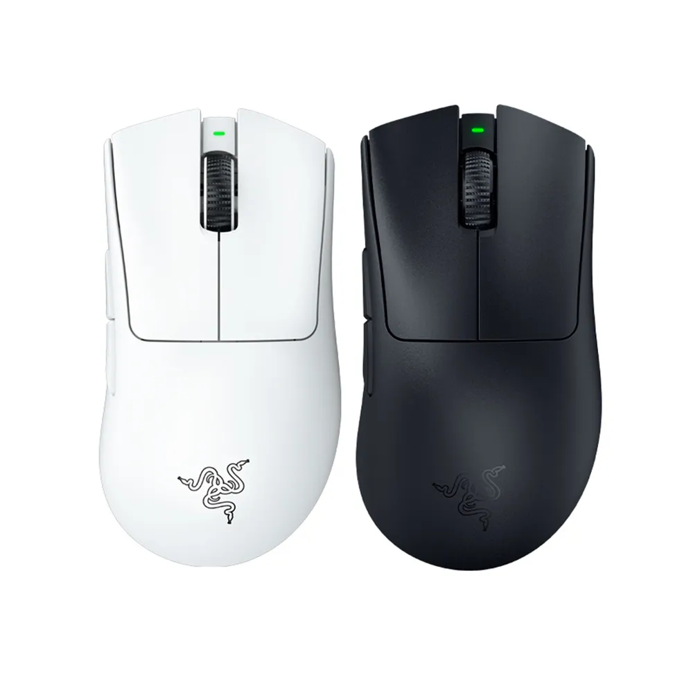 RAZER 레이저 데스에더 V3 Pro 프로 무선 게이밍 마우스 정품 새상품 데브삼 | 상품 상세 | 크로켓