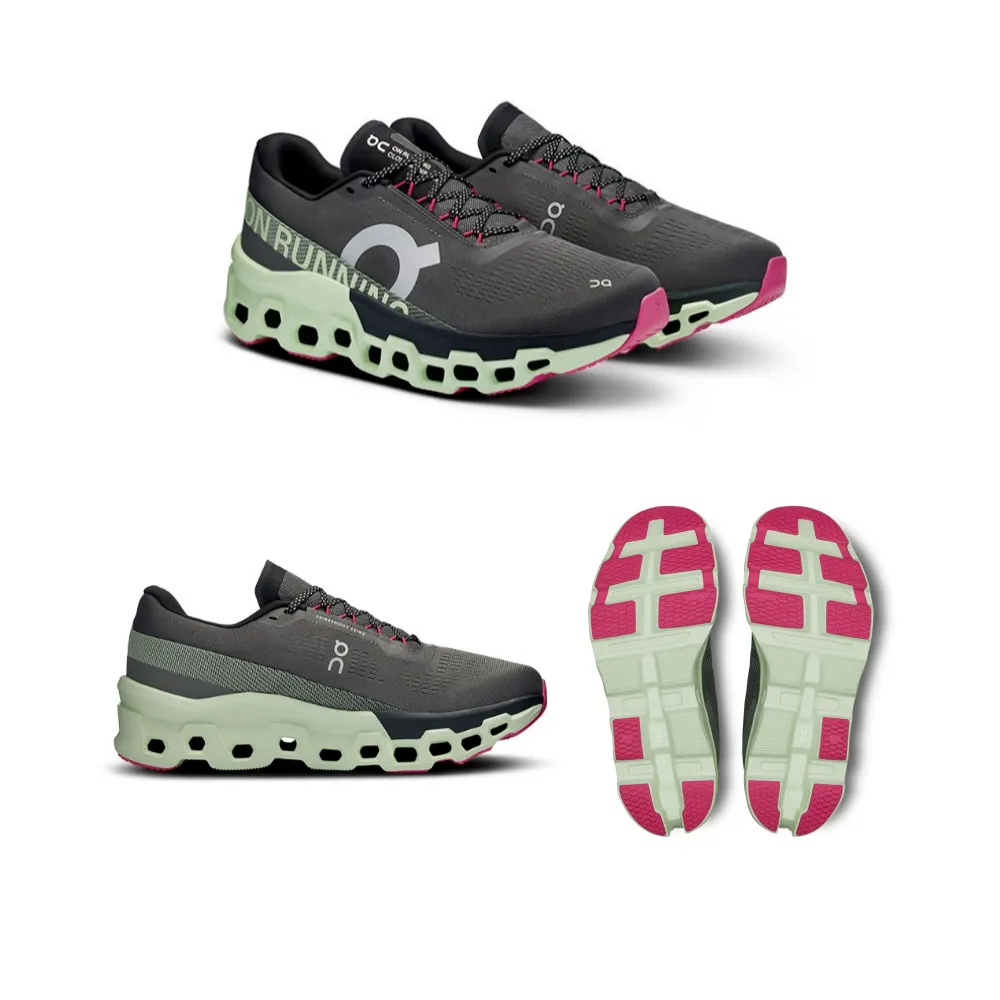 온러닝 클라우드 몬스터 2 남성 마라톤화 러닝화 3me10122541 | 상품 상세 | 크로켓