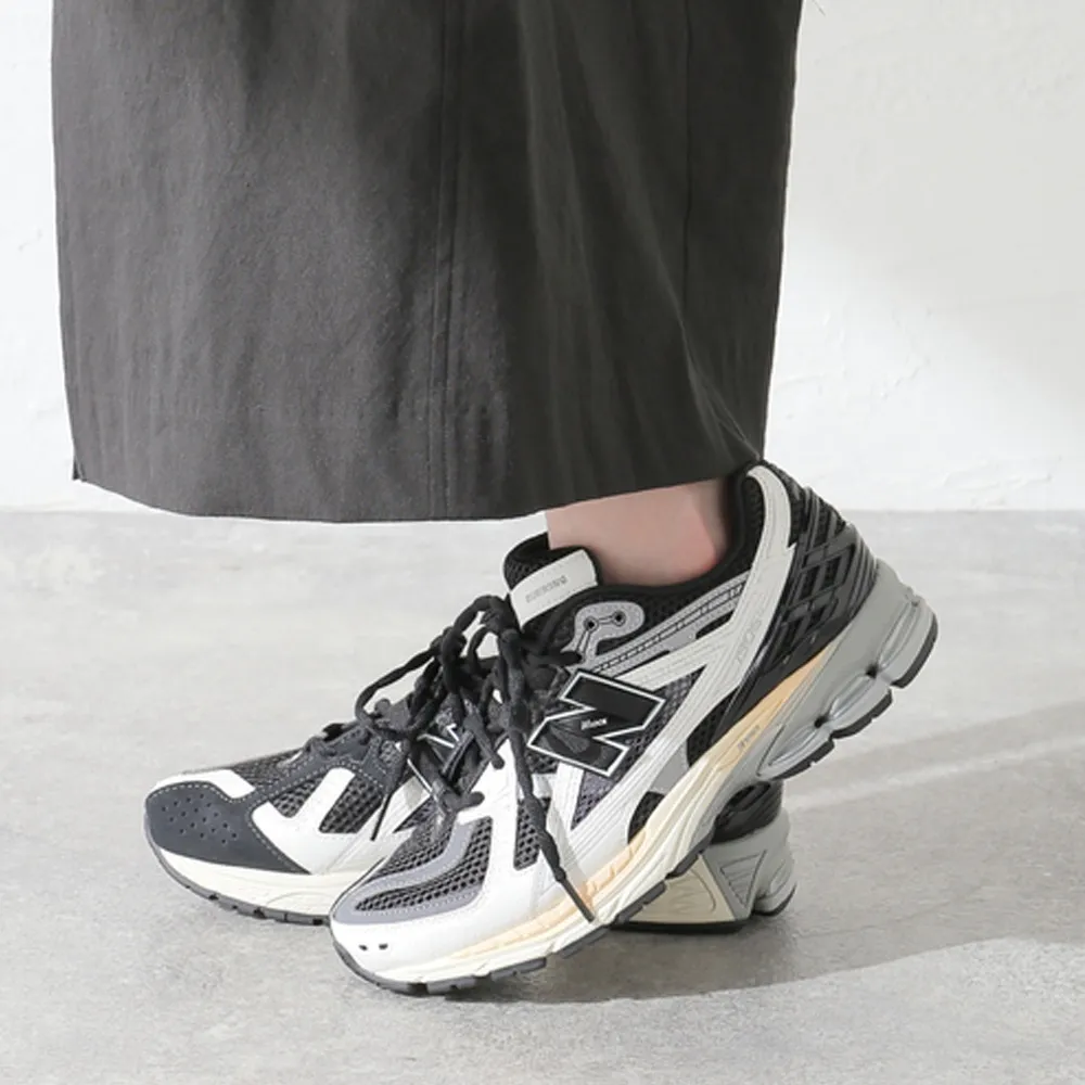 뉴발란스 1906 유틸리티 블랙 씨 솔트 마그넷 남성 여성 운동화 U1906NC | 상품 상세 | 크로켓