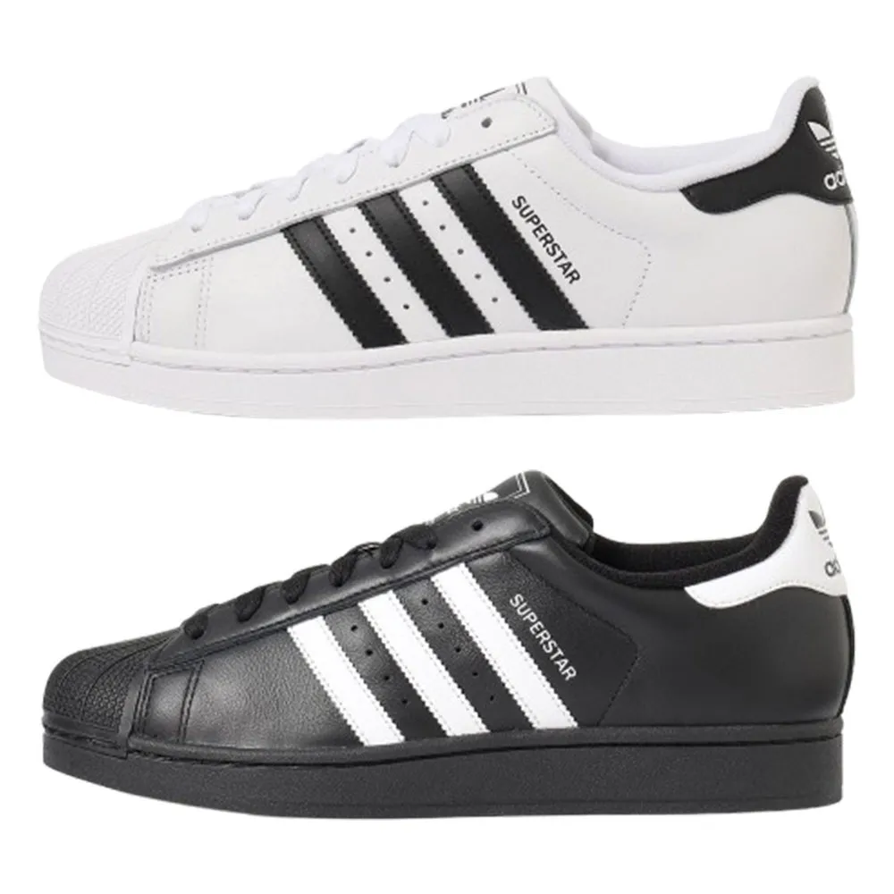 아디다스 슈퍼스타 2 2컬러 JI0079 IH8659 | 크로켓