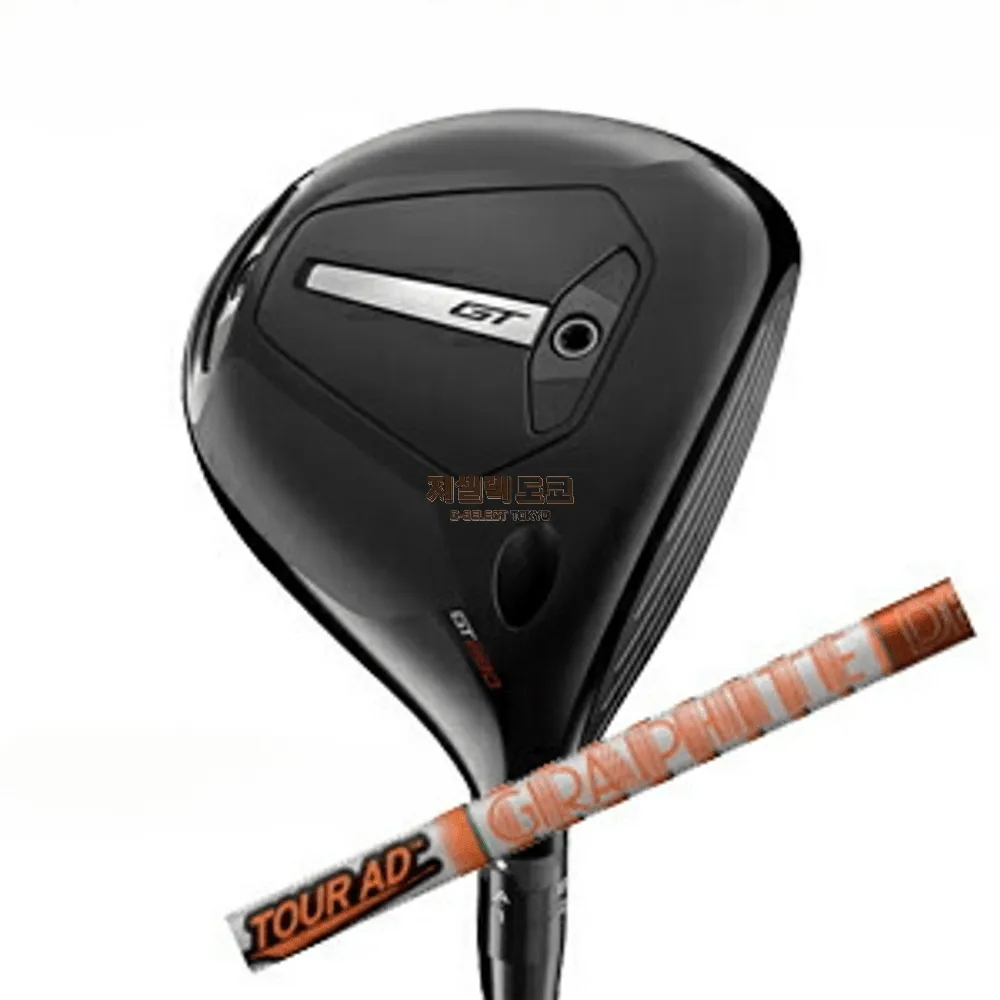 타이틀리스트 GT280 미니 드라이버 13도 투어 AD DI-6 | 크로켓