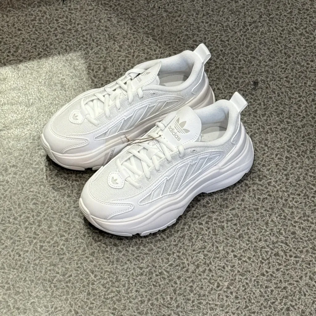 [무배특가/빠른출고] 아디다스 Adidas 오즈가이아 화이트 IG6047 | 상품 상세 | 크로켓