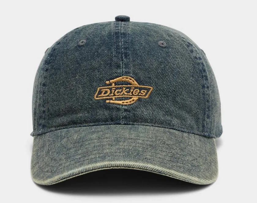 디키즈 데님 데드 캡 모자 Dickies Denim Dap Cap | 상품 상세 | 크로켓