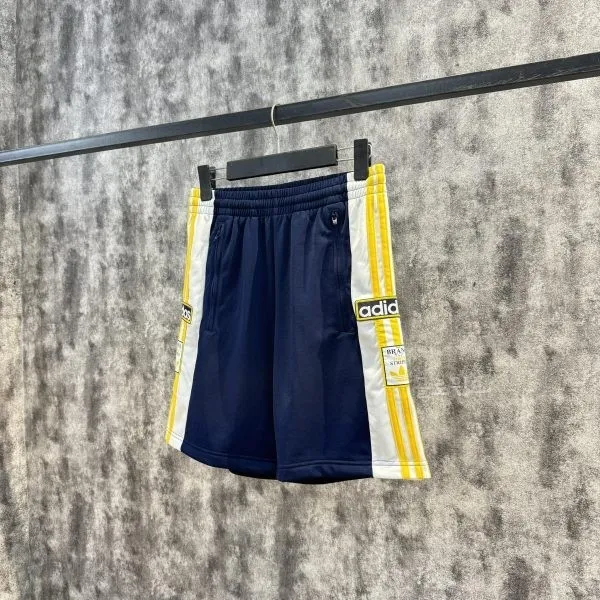 아디다스 아디브레이크 쇼츠 반바지 나이트 인디고 IU2372 | 상품 상세 | 크로켓