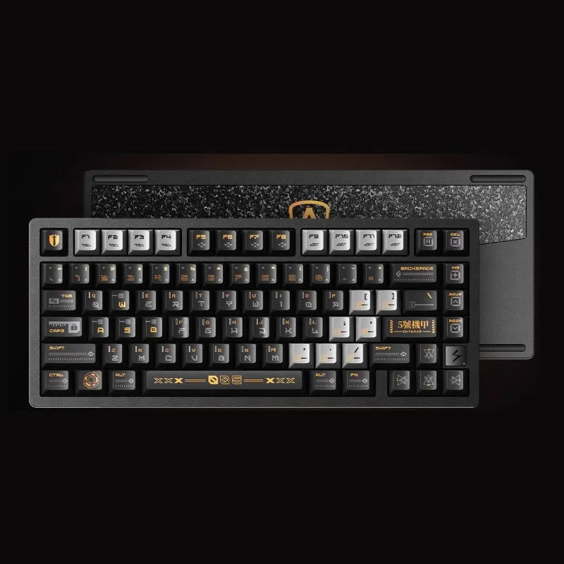 [ FLASH PRO-]VGN 플래시 FLASH PRO75 기곅식 마그넥트 키보드 | 상품 상세 | 크로켓