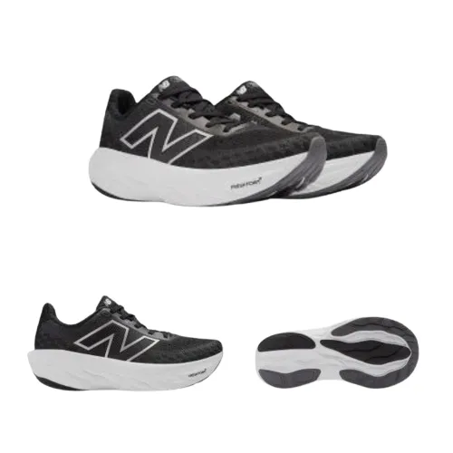 New Balance Fresh Foam X 1008 V14 Women's Running Shoes Black G1080B14 ...