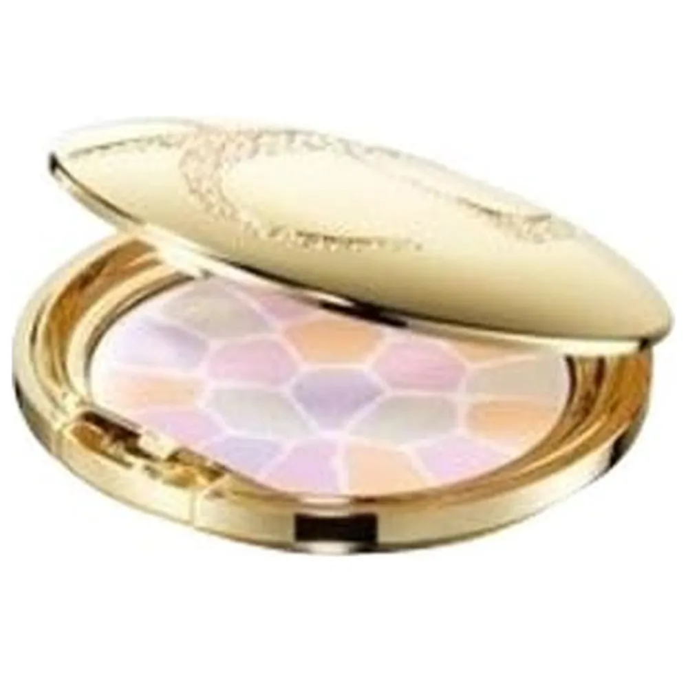 Elegance 라 푸들 프레스 파우더 1팩 4호 Elegance Elegance La Poodle Auto Nuance 4 ...