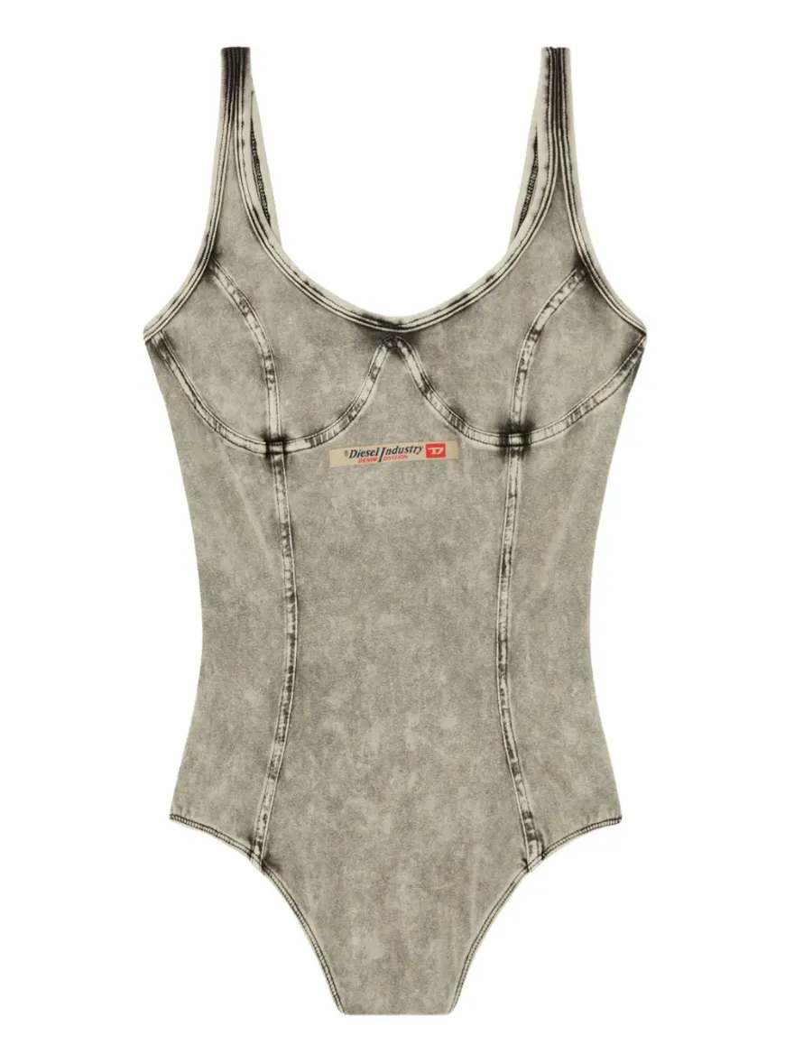 디젤 데님 캐미 원피스 Diesel Cami one-piece | 상품 상세 | 크로켓