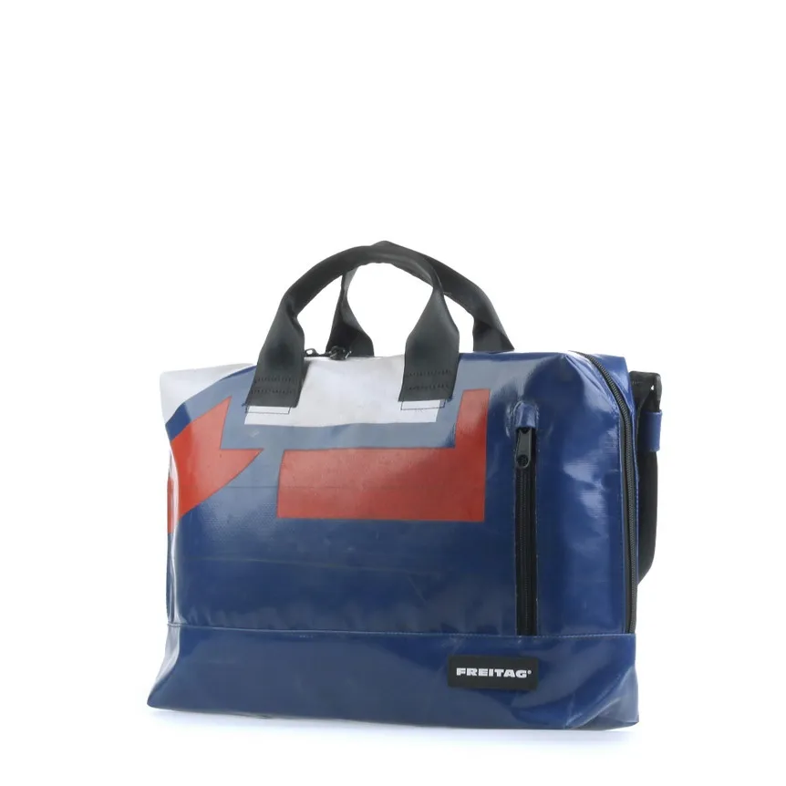 프라이탁 F305 로이 FREITAG ROY 숄더백 노트북가방 크로스백 (상품번호 로이 A95) | 크로켓