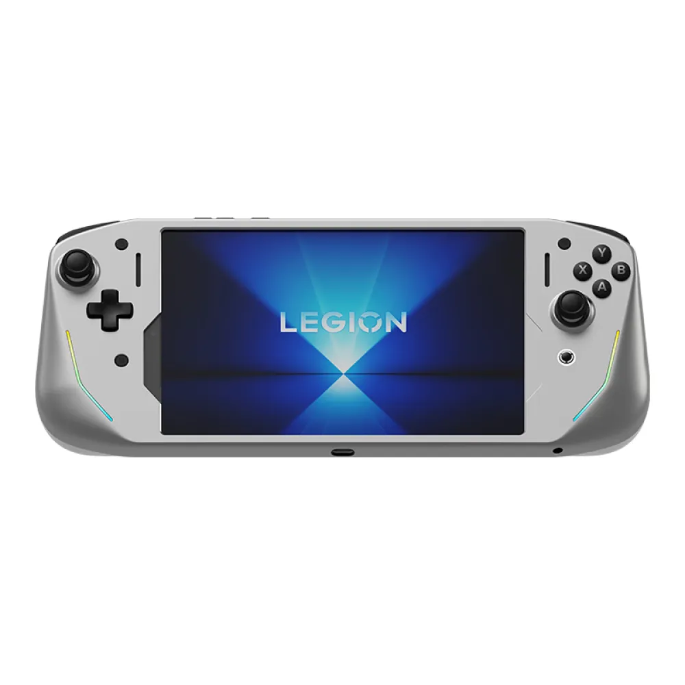 레노버 LEGION G9 게임패드 Y700 3세대/4세대 적용 2025 태블릿 커스텀 핸들 게이밍 컨트롤러 Type-C 조이스틱 | 크로켓