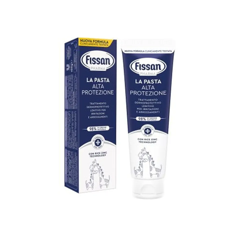 FISSAN 프로텍션 트리트먼트 100g 1팩 Fissan High Protection Treatment for ...