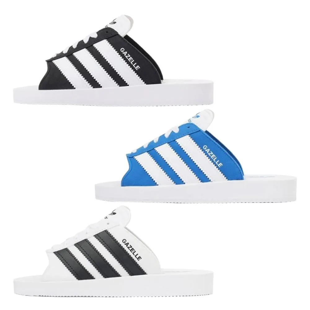 아디다스 가젤 비치 3컬러 JQ7420 JQ7421 JQ7425 | 상품 상세 | 크로켓