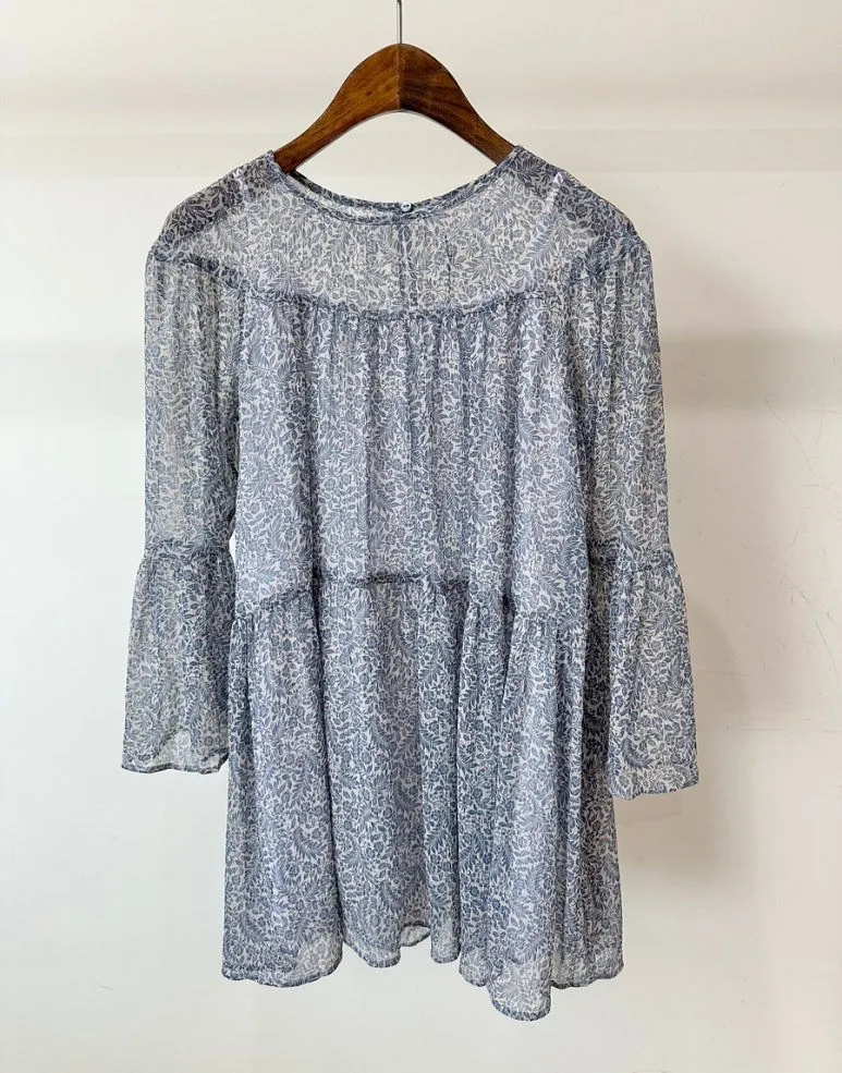 ZARA 자라 키즈 쉬폰 원피스 Girls 11-12Y(152cm) | 상품 상세 | 크로켓