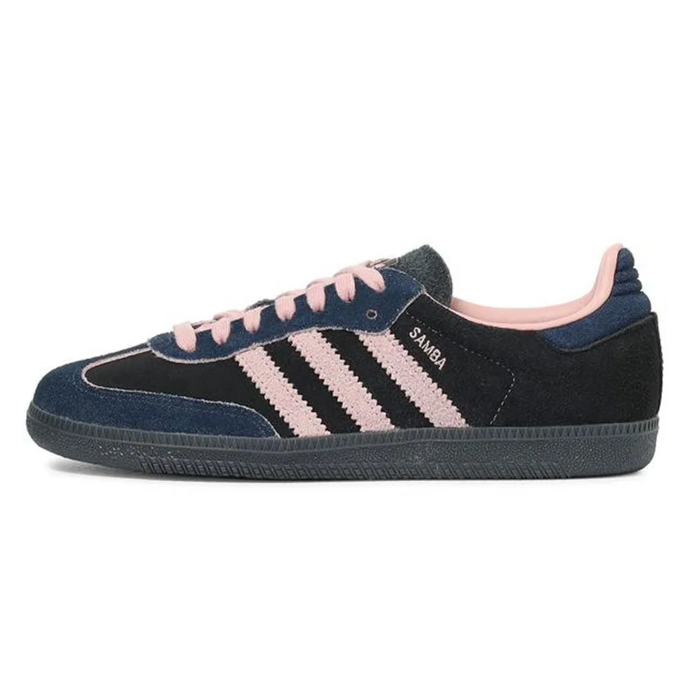 아디다스 W 삼바 코어블랙 원더모브 JI2679 | 상품 상세 | 크로켓