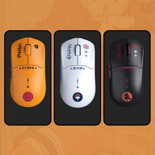 VALKYRIE VK M1 PRO 무선 듀얼8K 게이밍 마우스 PAW3950 신상 | 상품 상세 | 크로켓