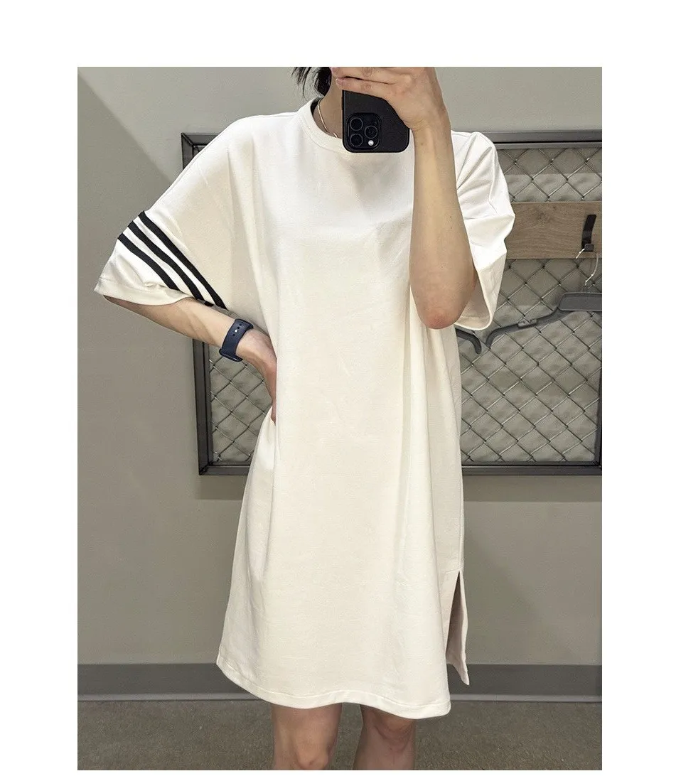 아디다스 여성 뉴클래식 원피스 2컬러 IX9868 | 상품 상세 | 크로켓