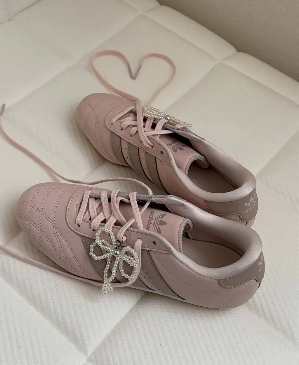 [국내 미출시] 아디다스 태권도 레이스 스니커즈 여성용 운동화 JS0304 | 상품 상세 | 크로켓