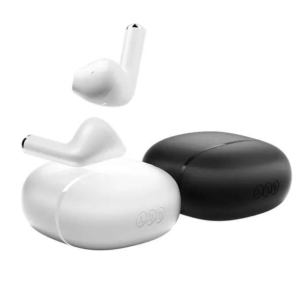 QCY QT29 AilyBuds Lite 블루투스 이어폰 무선 이어폰 오픈형 ENC 노이즈캔슬링 | 크로켓