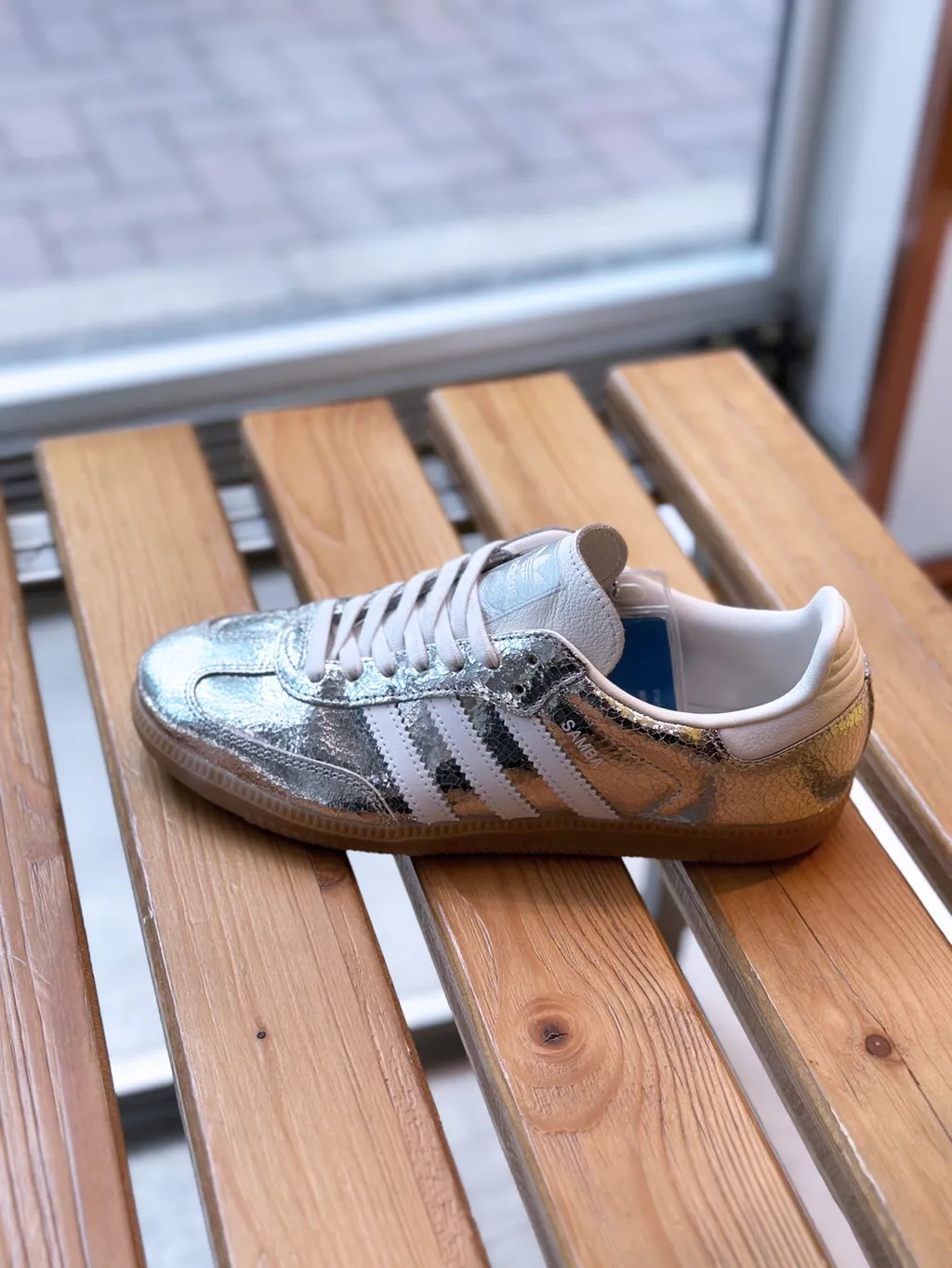 아디다스 ADIDAS 우먼스 삼바 OG Samba OG 운동화 JR0035 | 상품 상세 | 크로켓