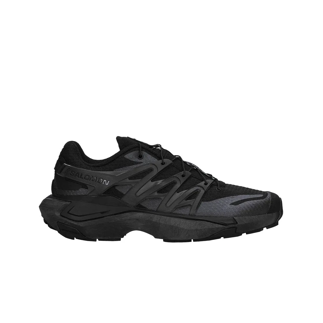 살로몬 XT PURE ADV 블랙 팬텀 L47446000 | 크로켓