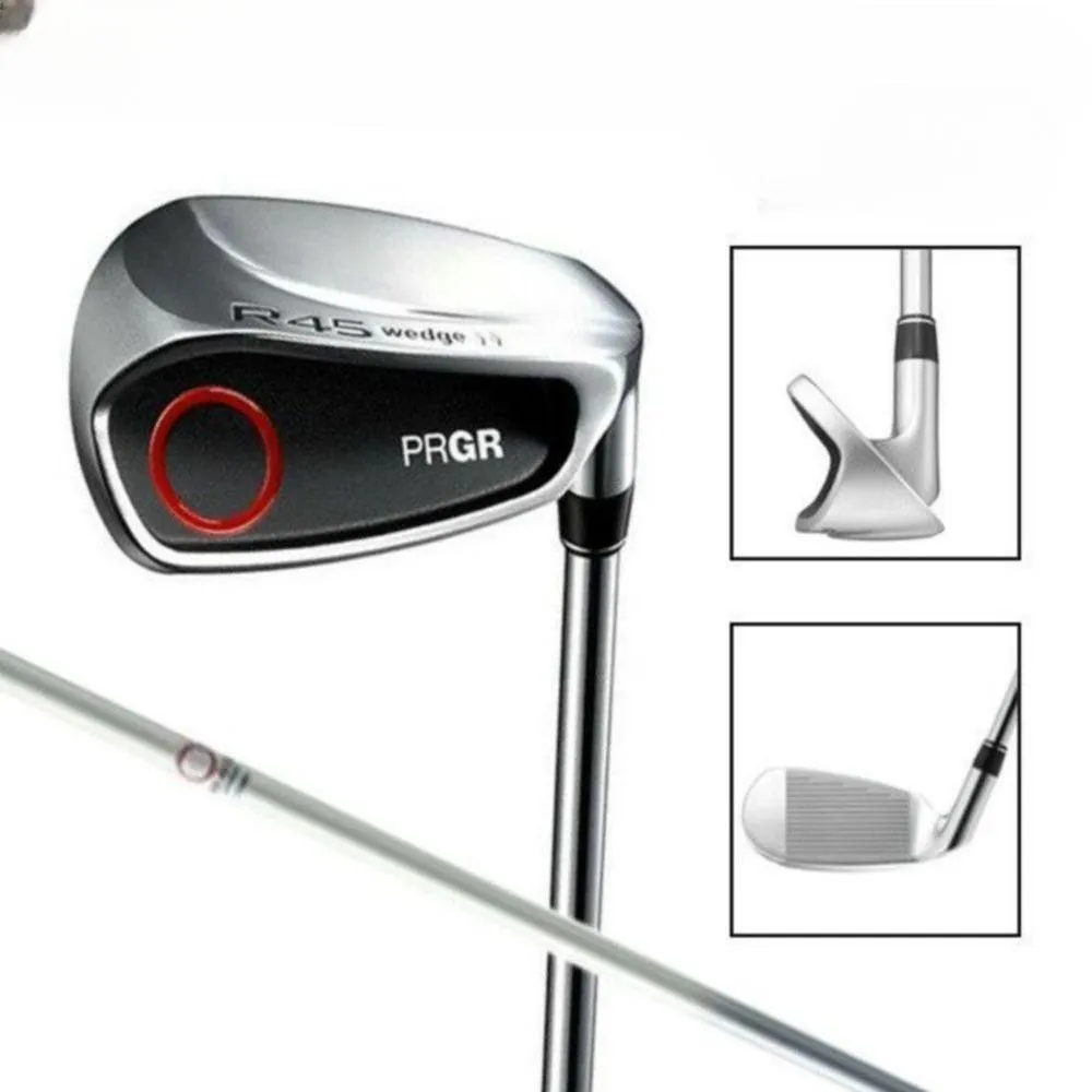 PRGR 프로기어 R45 여성 웨지 45도 | PRGR ProGear R45 Women's Wedge 45 Degree | 상품 상세 | 크로켓