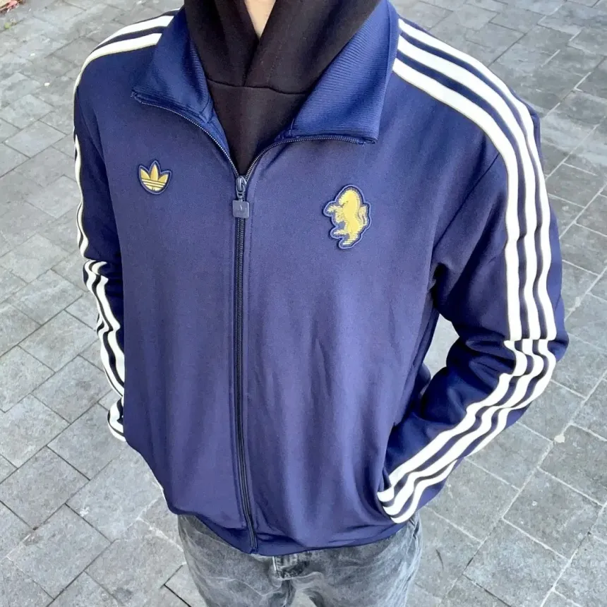 아디다스 유벤투스 테라스 아이콘 트랙 탑 JF0459 | 상품 상세 | 크로켓